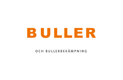 Bullerbiblioteket – Bullerbekämparen